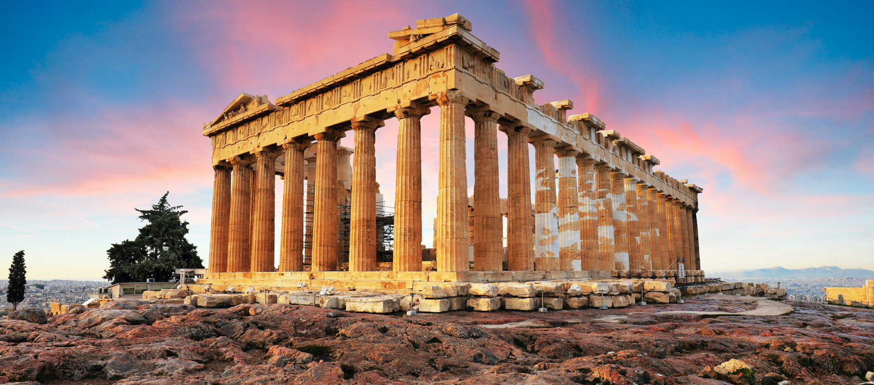 Atene da non perdere - Viaggia Ora - Luca Napoleone Tour Operator