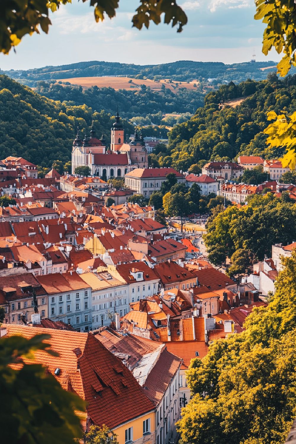 Riga & Vilnius: Eleganza Baltica tra Storia, Natura e Architetture ...